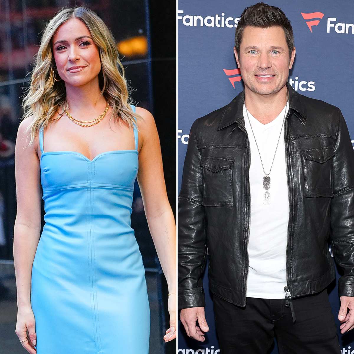 Kristin Cavallari Remembers 'Wild Ride' of Dating Nick Lachey | Us Weekly