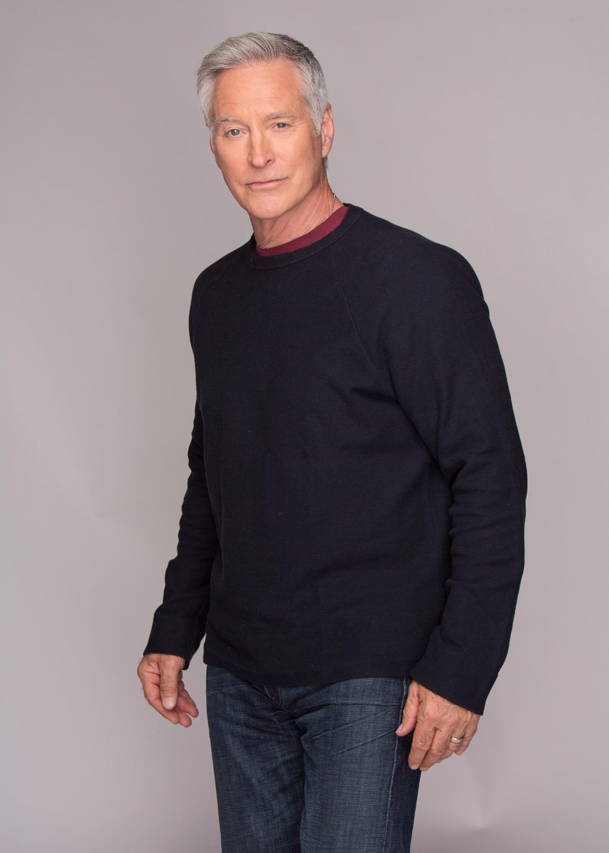 Late Drake Hogestyn Approved of Days of Our Lives Character's Death ...
