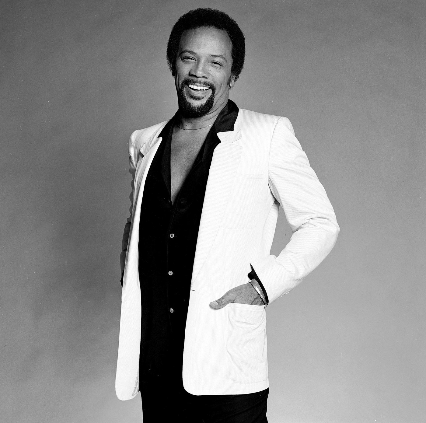 Quincy Jones' Cause of Death Confirmed | Us Weekly
