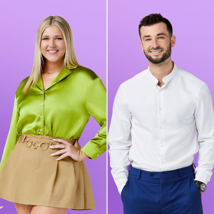 'Love Is Blind' Star Hannah on Finding Out Nick Called Her a ' % ' | Us ...