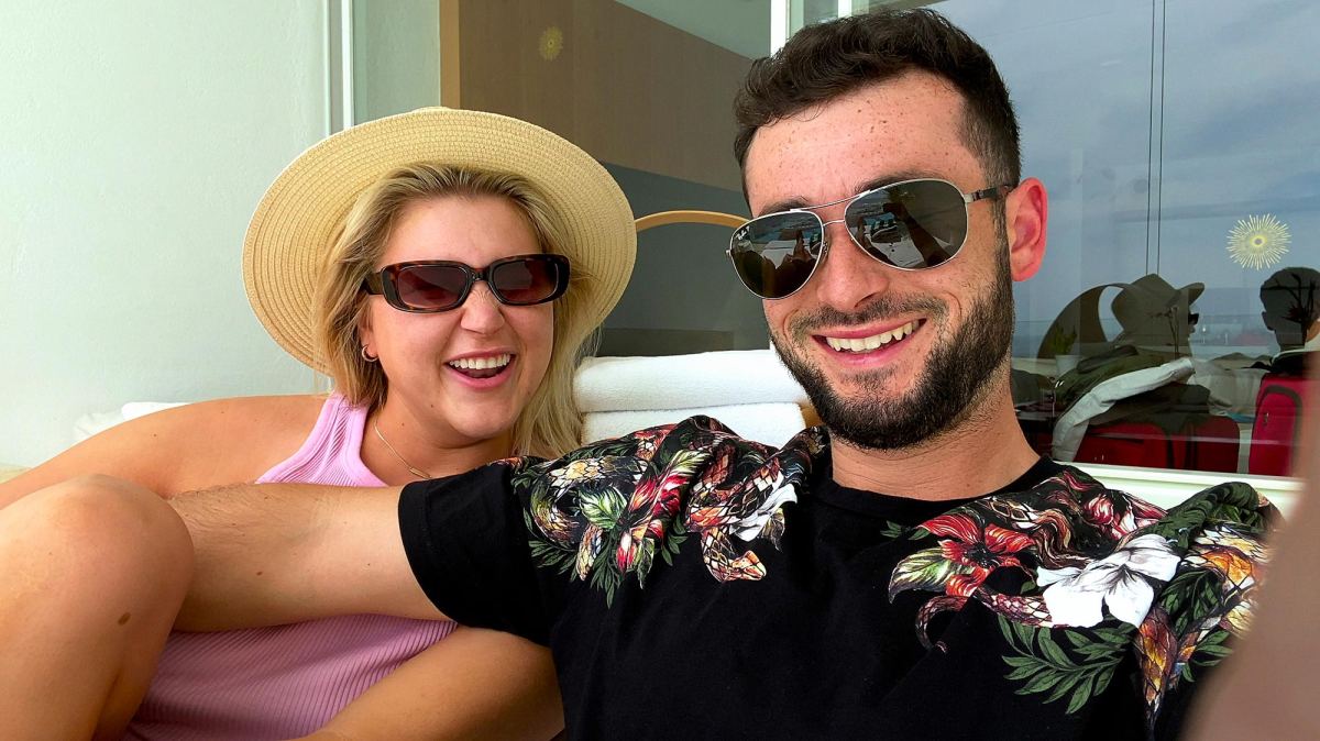 Love Is Blind’s Nick Insists He 'Never' Called Hannah a 'Grenade' | Us ...