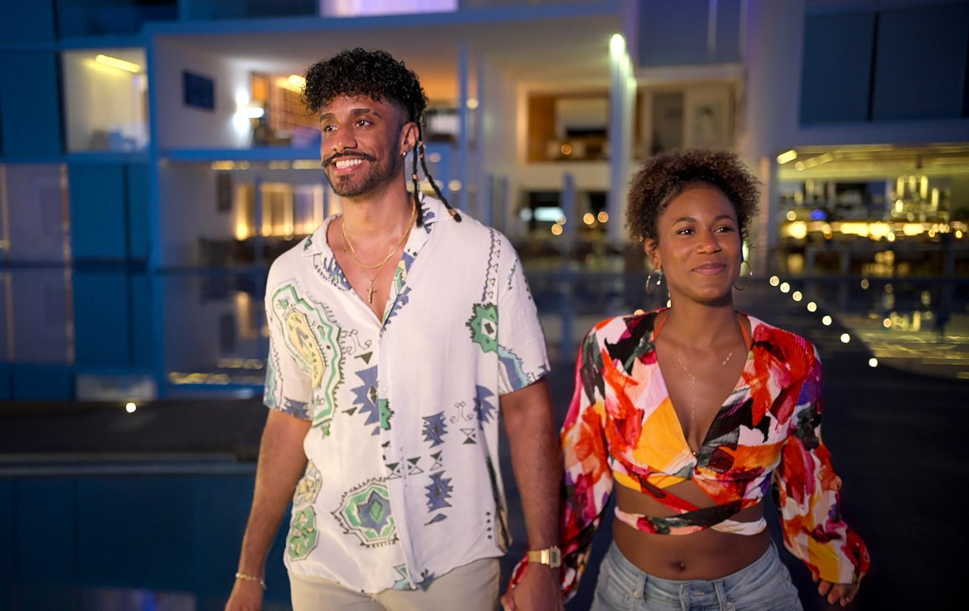 Love Is Blind's Ramses Is 'Happy for' Marissa and Her New Boyfriend ...