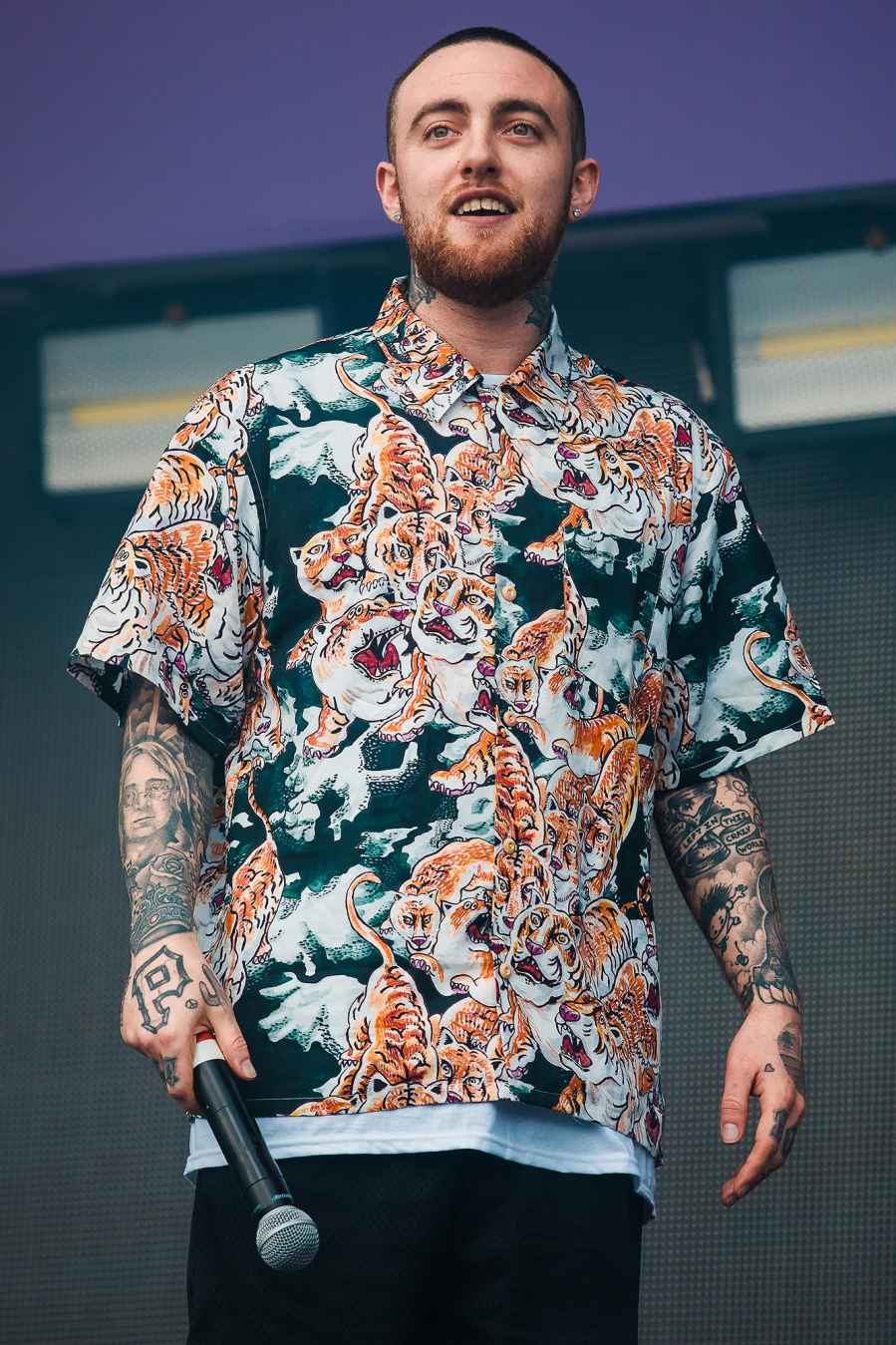 Alleged Mac Miller Drug Dealer Released From Prison After 2019 Arrest ...