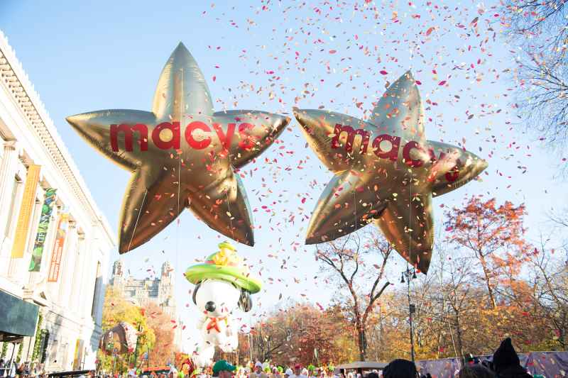 Macy’s Thanksgiving Day Parade 2024: Lineup, Performers, New Balloons ...