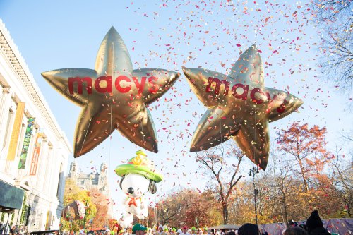 Macy’s Thanksgiving Day Parade 2024: Lineup, Performers, New Balloons ...
