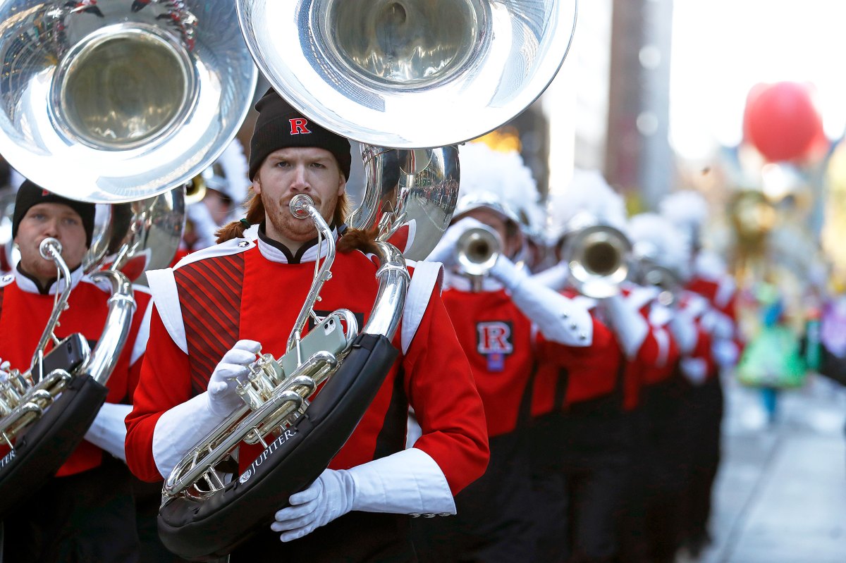 Macy’s Thanksgiving Day Parade 2024: Lineup, Performers, New Balloons ...