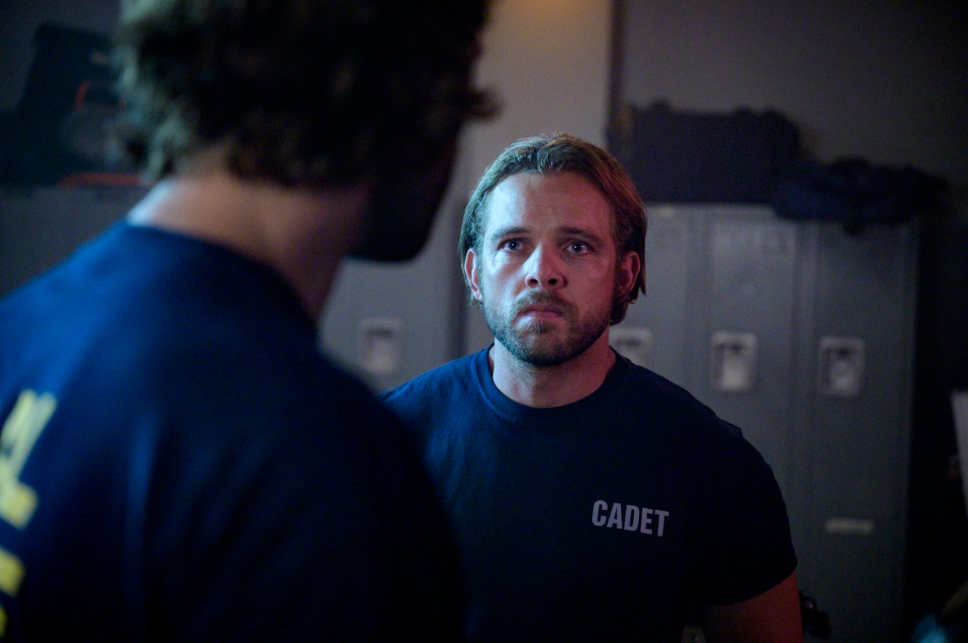 Max Thieriot Says Fire Country’s Camden ‘Constantly Ruffles’ Feathers ...