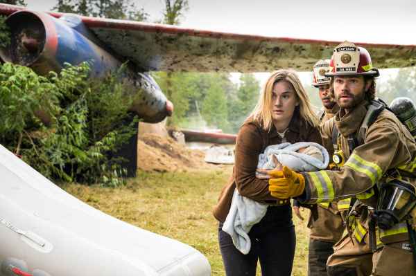 Fire Country Season 3 Newbies: Which Actors Have Joined, Who They Play ...