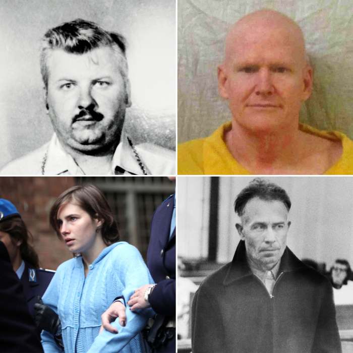 Most Anticipated Scripted True Crime TV Shows Coming Out Soon | Us Weekly