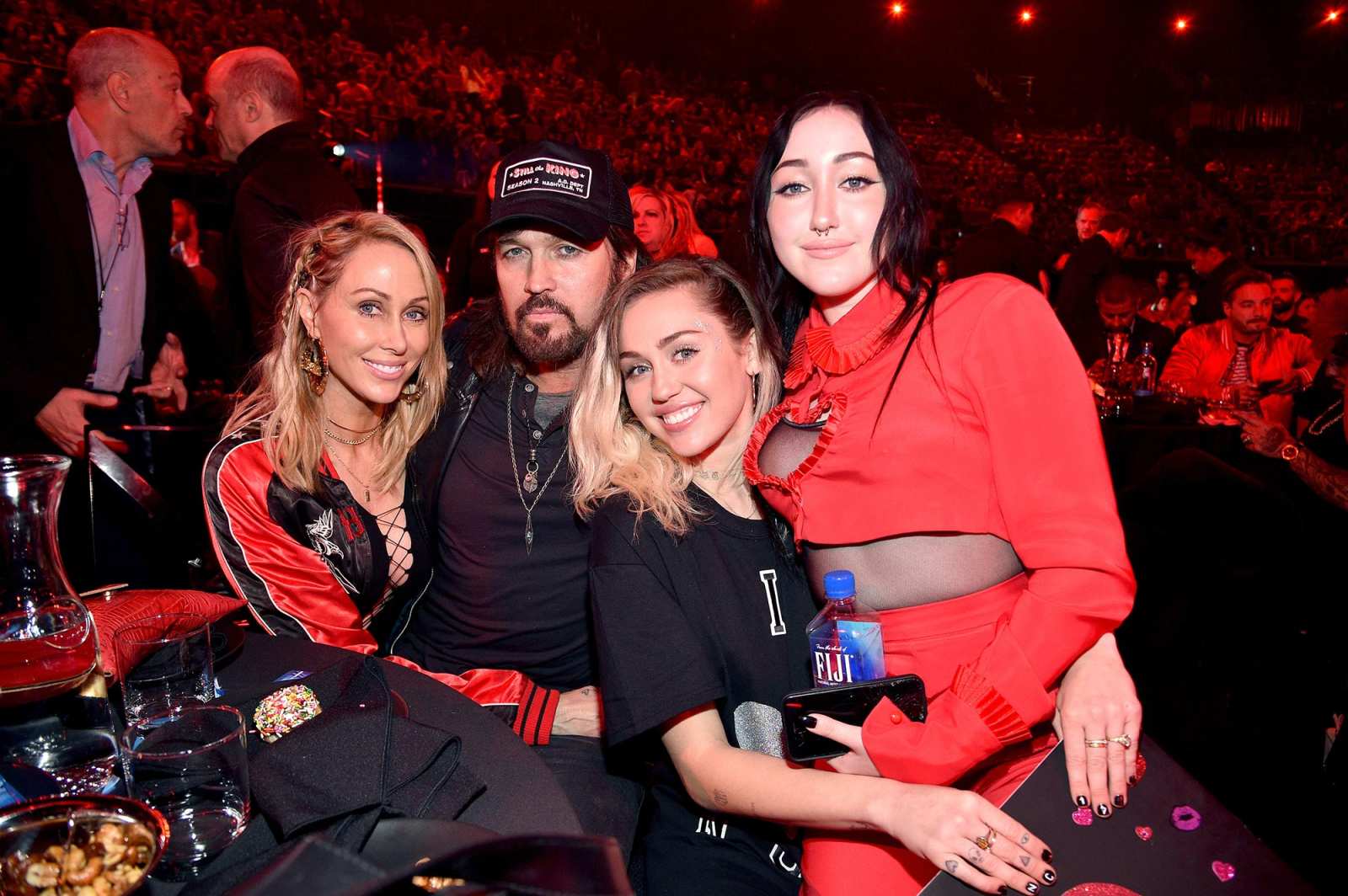 The Most Complicated Musical Families in Pop Culture History: A Guide ...