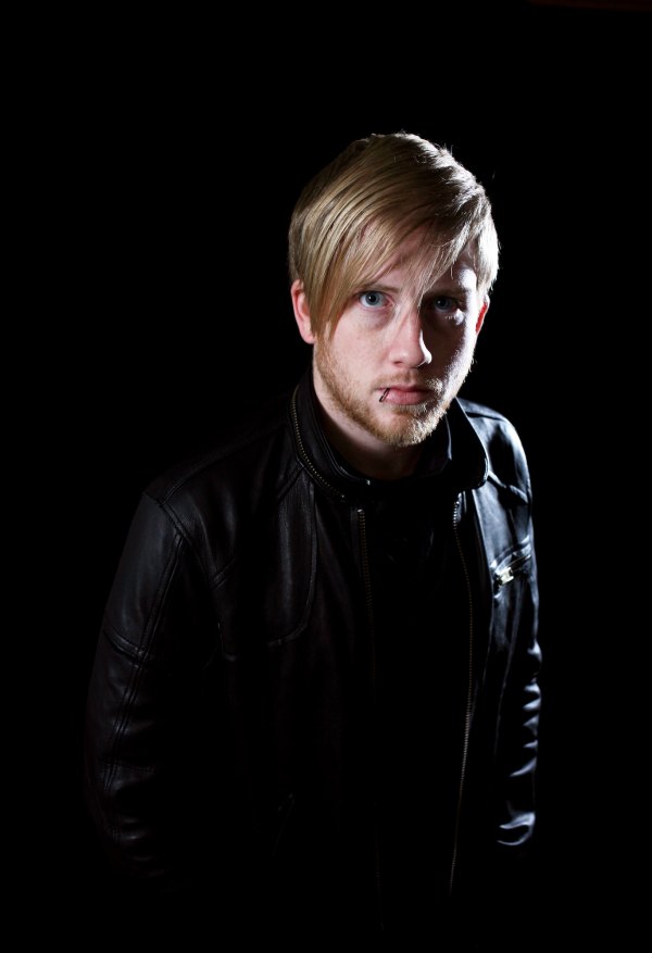 Bob Bryar, My Chemical Romance Drummer, Found Dead at 44: Report | Us ...