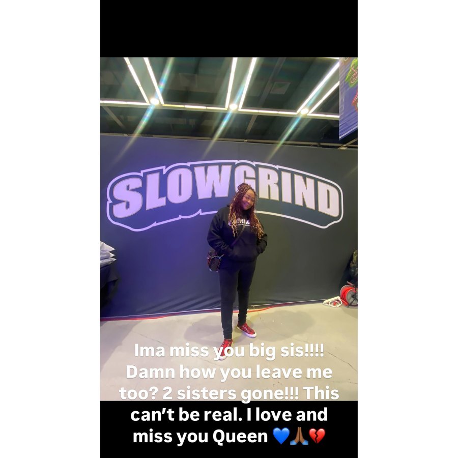 NBA's Isaiah Thomas Grieves Sister's Death: 'How You Leave Me Too ...