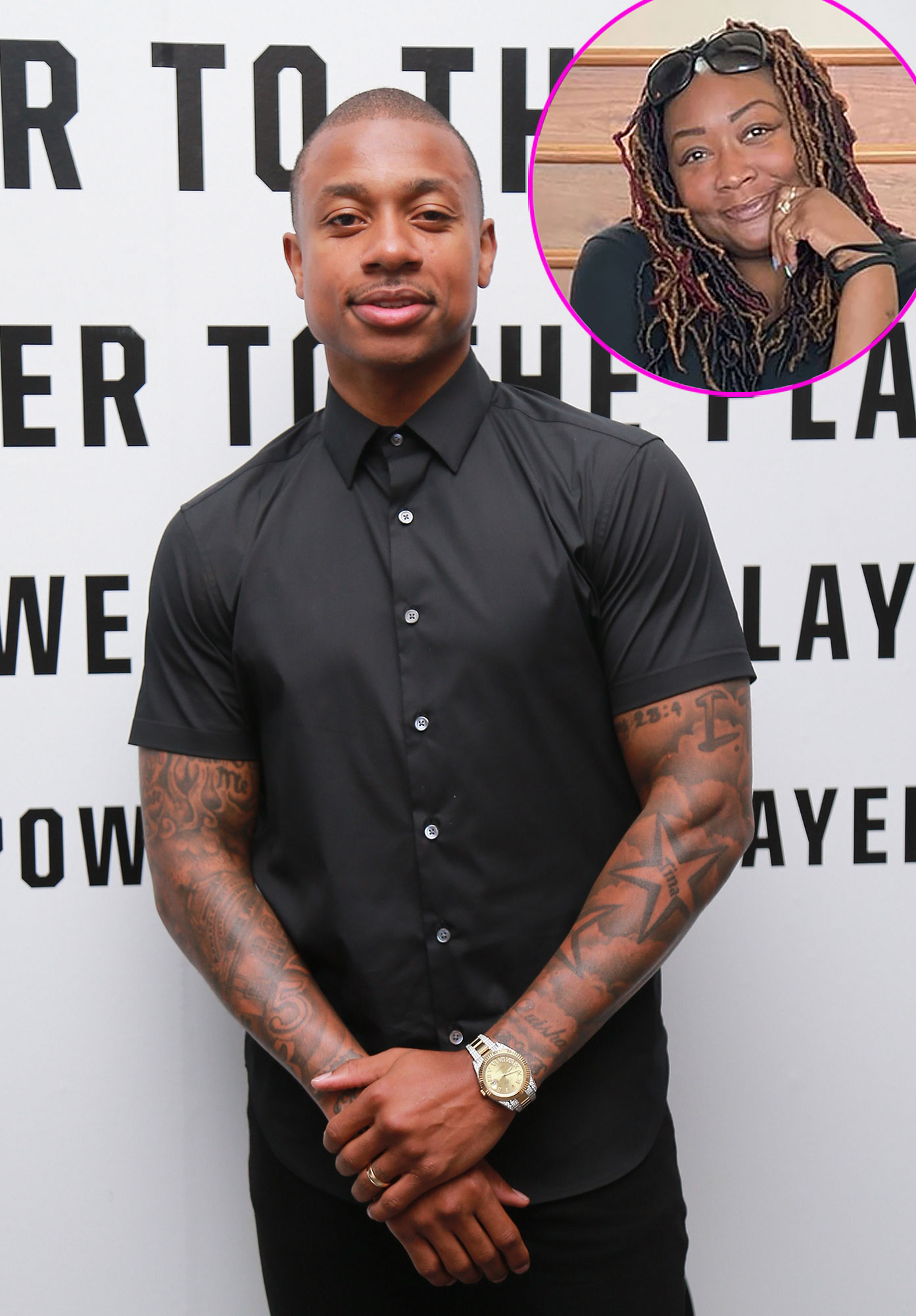 Isaiah Thomas Parents Siblings