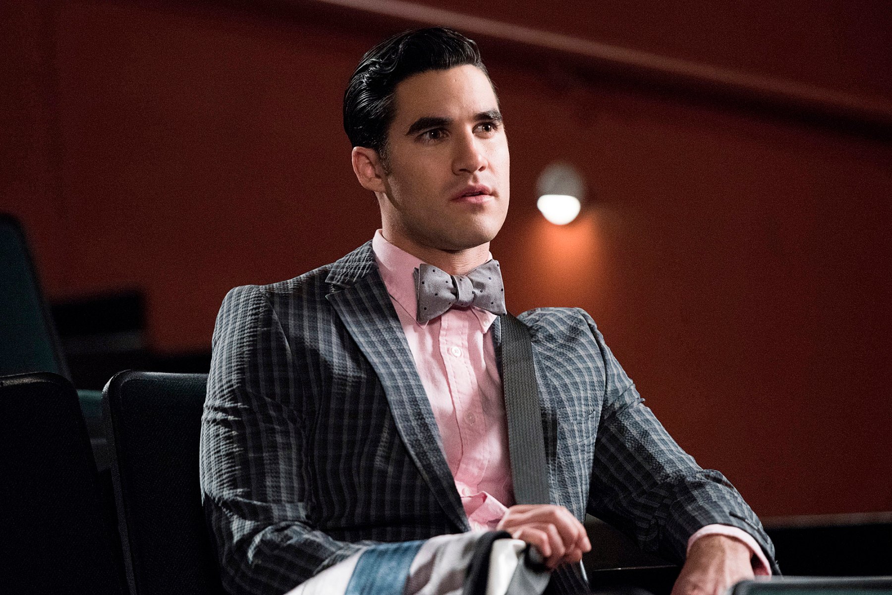 Neil Patrick Harris Praises Darren Criss, Says He’s ‘Part Robot’ | Us ...