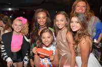 Nia Sioux Recalls Boyfriend Revealing He Was a Dance Moms Fan | Us Weekly