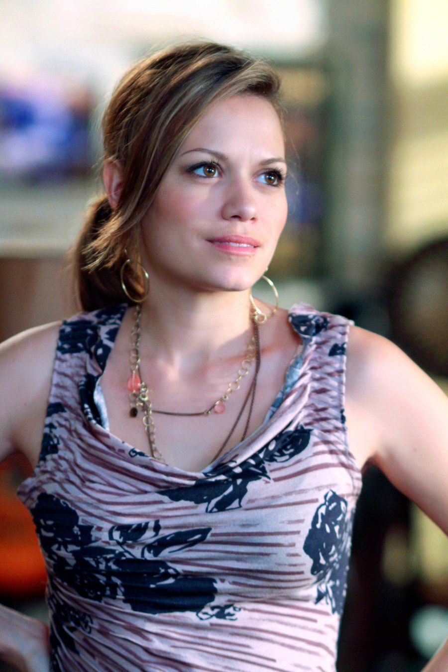 Paul Teal Dead at 35, Bethany Joy Lenz Honors One Tree Hill Costar | Us ...