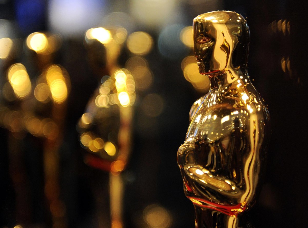Oscars 2025 Nominations: See the Complete List | Us Weekly