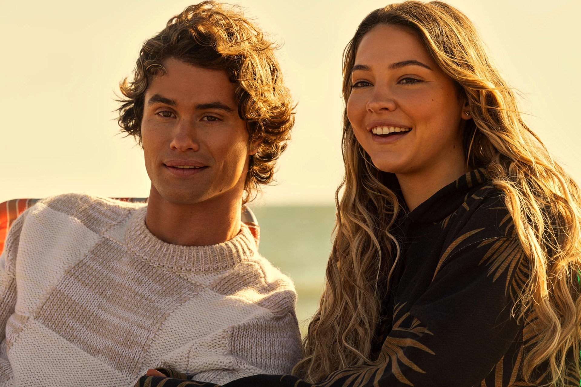 Outer Banks EPs Break Down Motivation for Sarah’s Season 4 Pregnancy ...