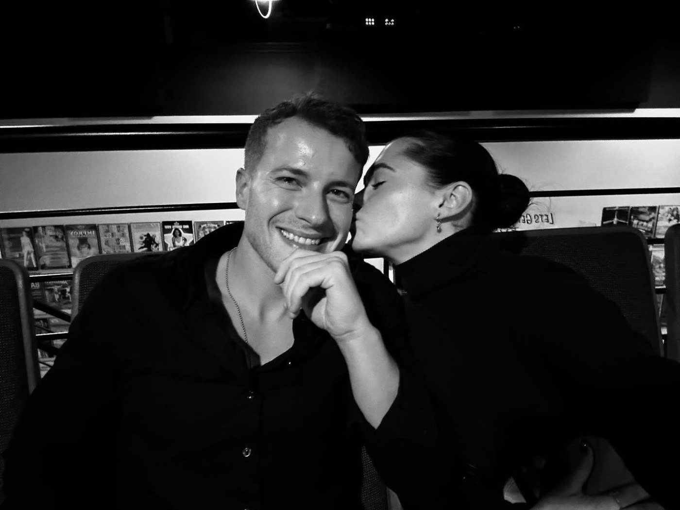 Paul Teal’s Partner Emilia Torello Says He Died of Pancreatic Cancer ...