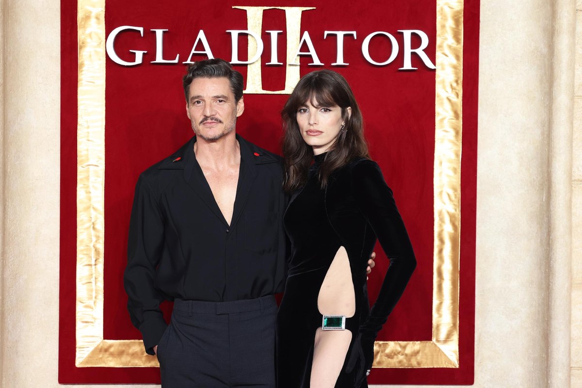 Pedro Pascal Family Guide: The Last of Us Star's Parents and Siblings ...