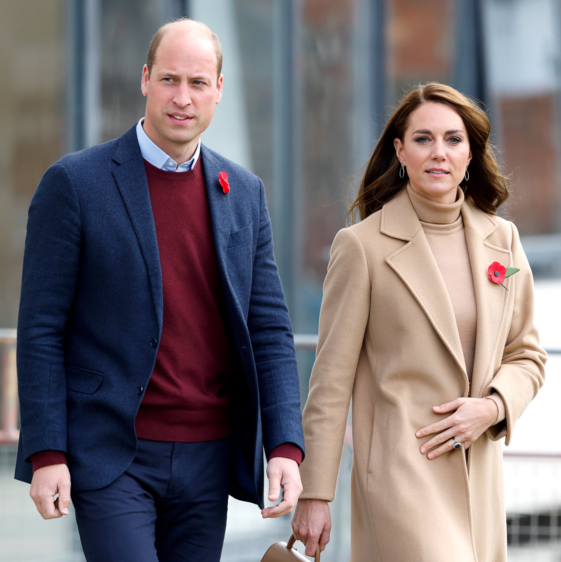 Burglary Attempted Near Prince William, Kate Middleton's Windsor Home ...