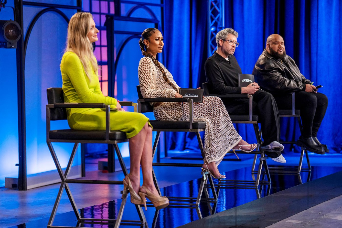 Project Runway Season 21: Everything to Know | Us Weekly