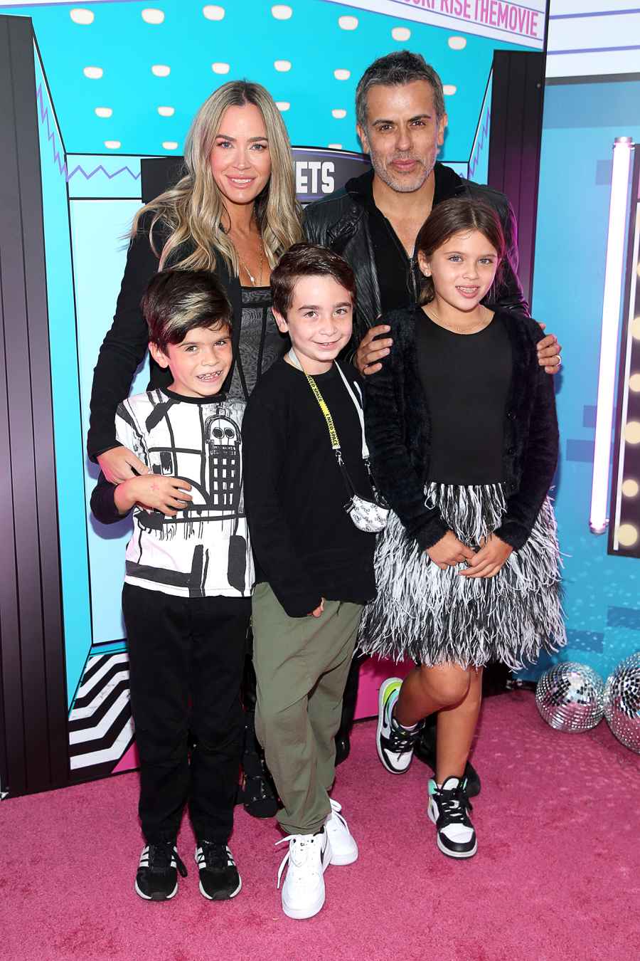 Teddi Mellencamp and Edwin Arroyave's Relationship Timeline | Us Weekly