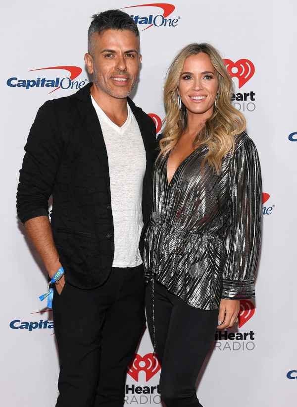 Teddi Mellencamp and Edwin Arroyave's Relationship Timeline | Us Weekly