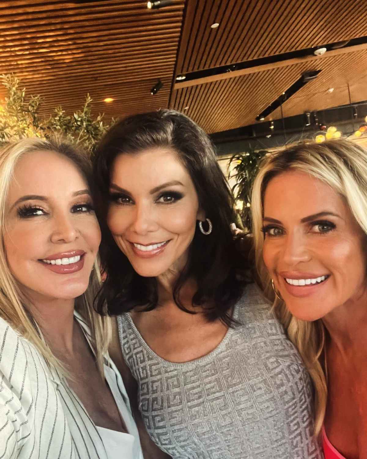 RHOC's Jennifer Still Can’t Believe Shannon Filmed With Alexis | Us Weekly