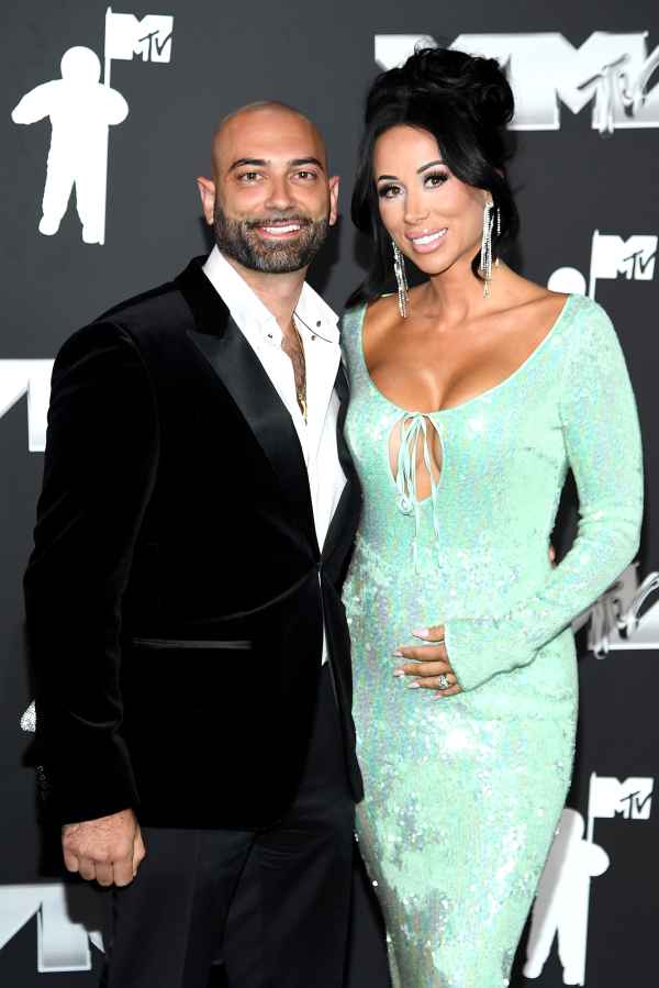 RHONJ’s Rachel Fuda Reveals Sex of Baby at Disney World | Us Weekly