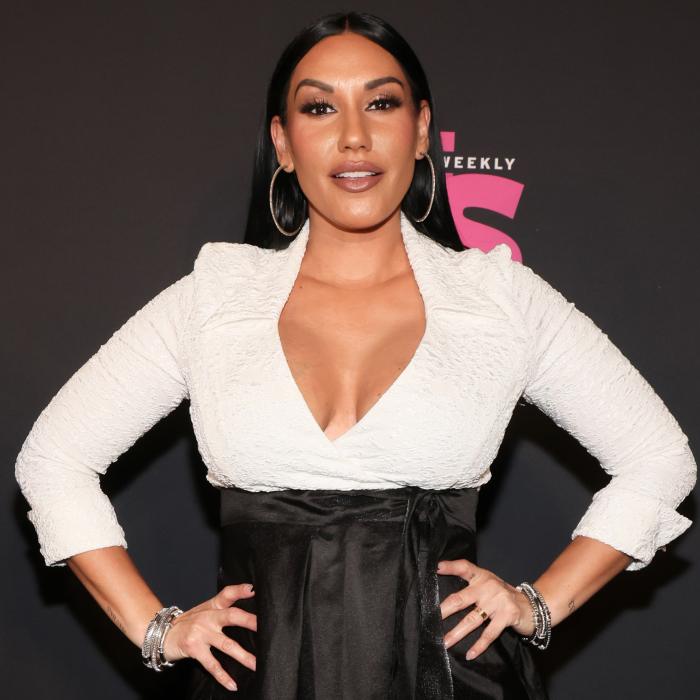 RHOSLC’s Monica Garcia Gives Birth to Baby No. 5 | Us Weekly