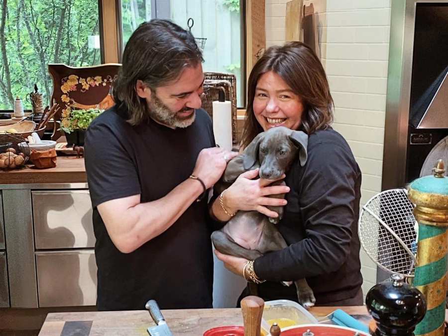 Rachael Ray Opens Up About Not Having Kids | Us Weekly