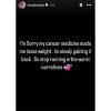 Rapper Bhad Bhabie Appears to Confirm Cancer Diagnosis at 21 | Us Weekly