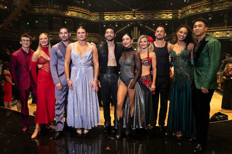 How the Remaining DWTS Couples Are Prepping for the Season 33 Finale ...