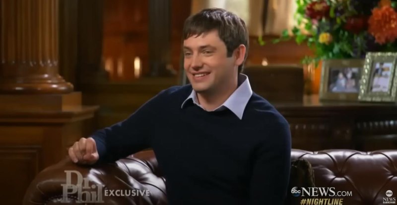 Burke Ramsey's Interview About JonBenet's Murder: Revisiting Takeaways ...