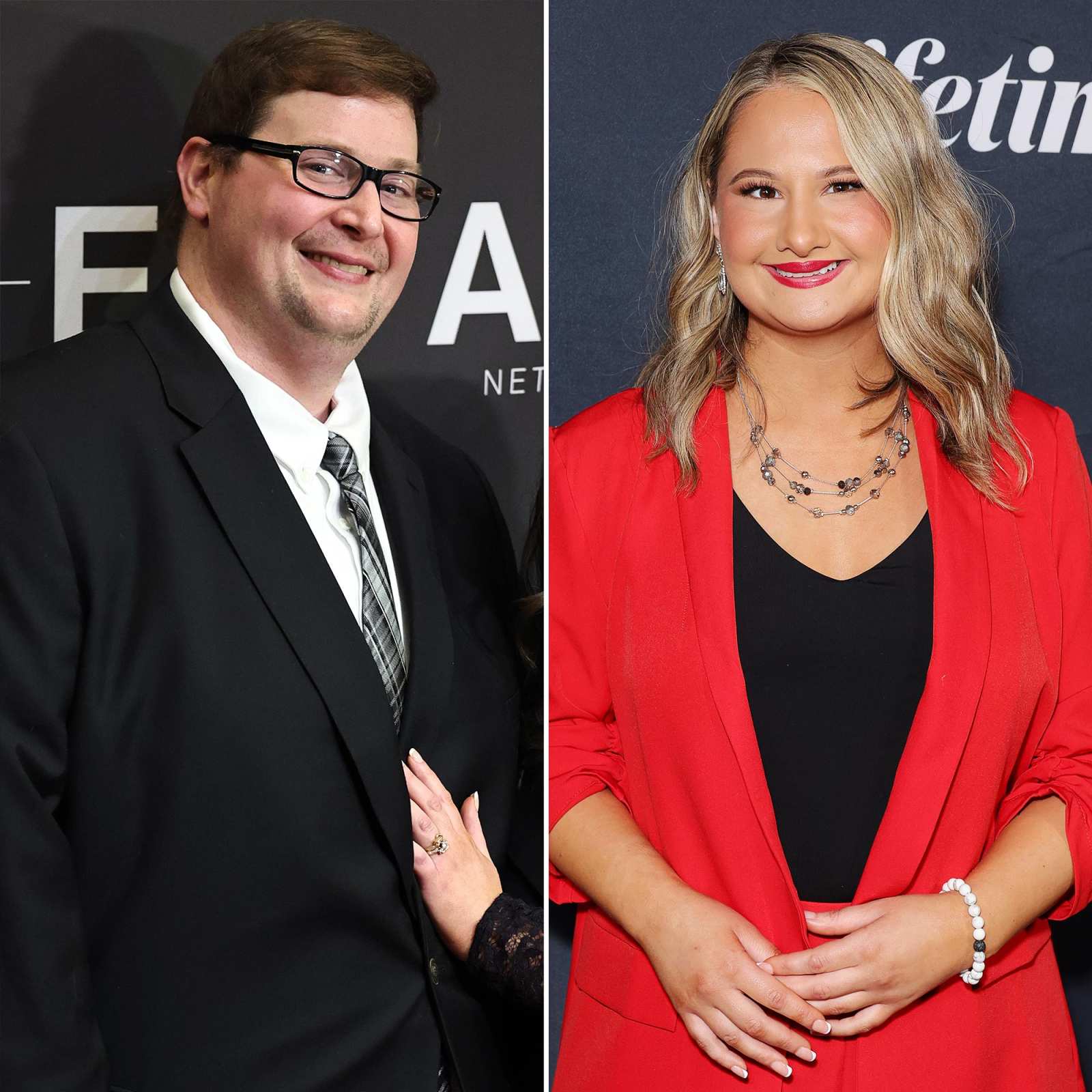 Gypsy Rose Blanchard's Ex Ryan Says She 'Was All I Ever Wanted' | Us Weekly