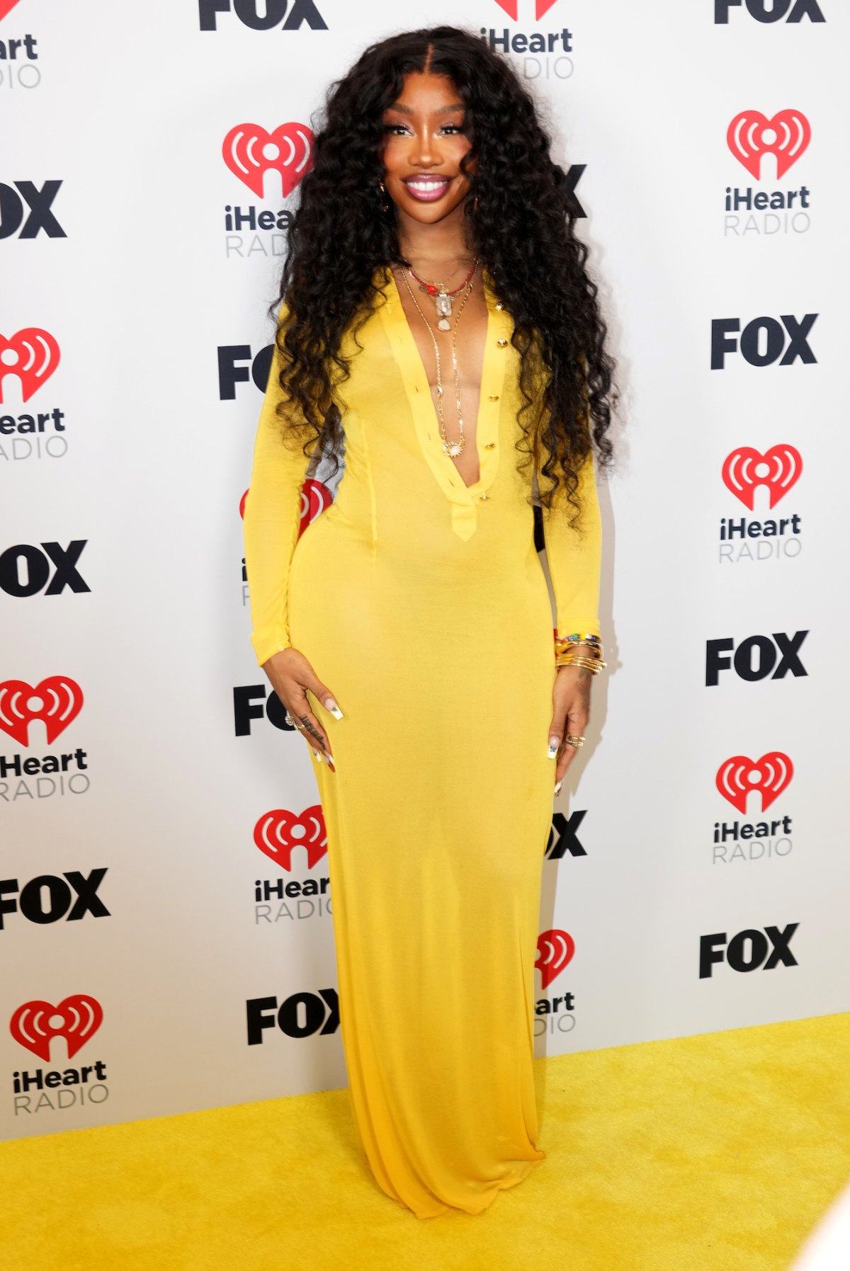 SZA Says She Regrets Getting a BBL: ‘It Was Just so Stupid’ | Us Weekly