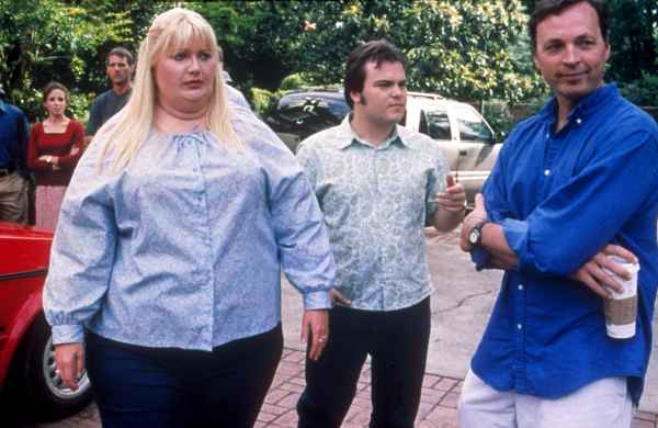 Gwyneth Paltrow May Have Named Daughter Apple Because of Shallow Hal ...