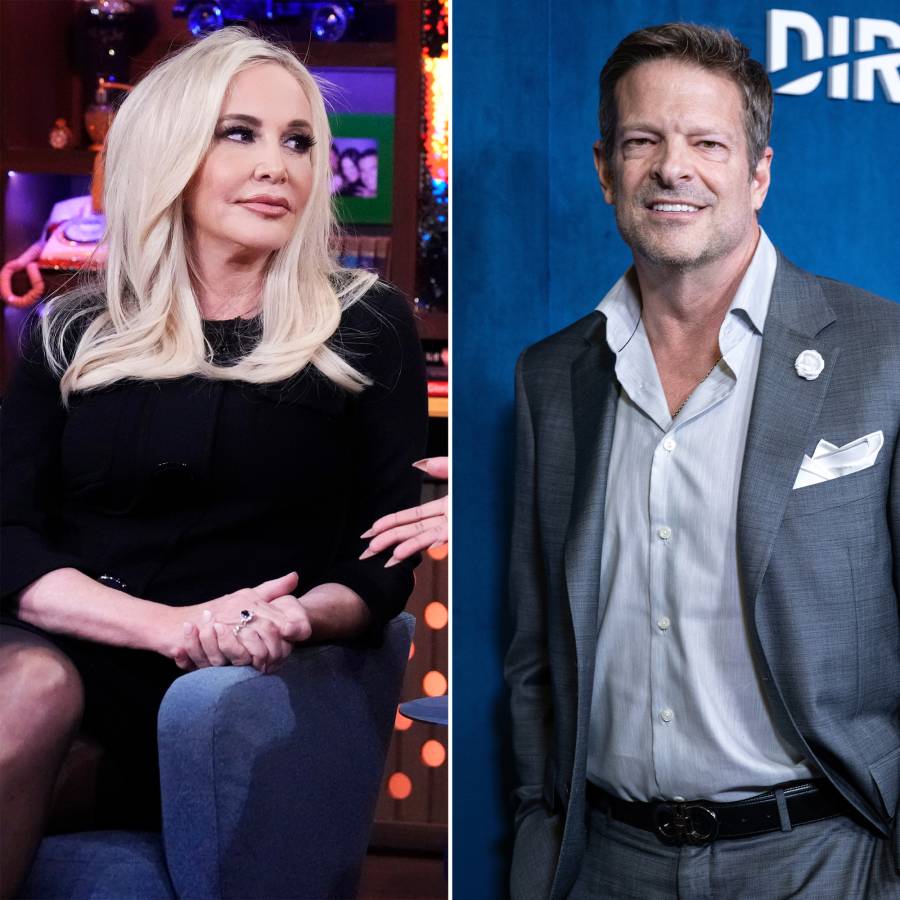 RHOC's Shannon Beador Reacts to John Janssen's Post-Reunion Interview ...