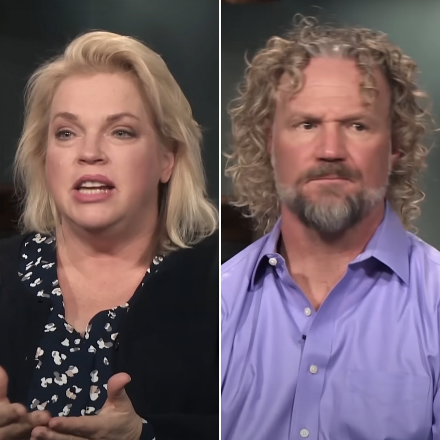Sister Wives Recap: Janelle Talks Kody Money Issues, Family Finances ...