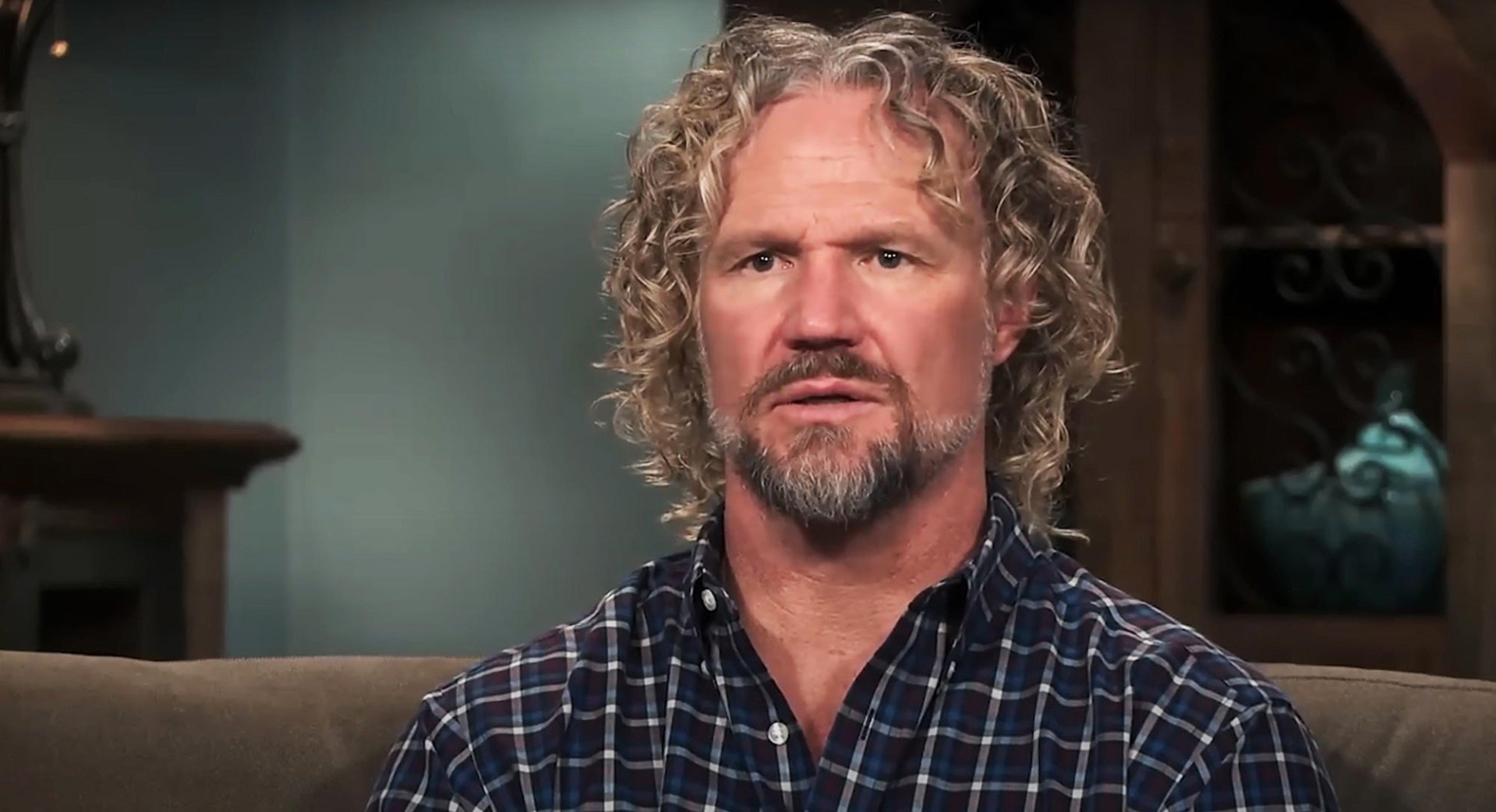 Sister Wives Clip: Kody Thought About ‘Screwing’ Janelle Over for Land ...