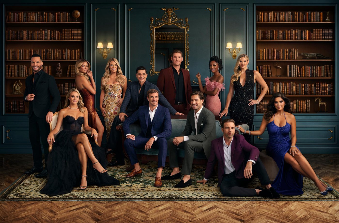 Southern Charm’s Taylor Ann Green Gives Olivia, Austen Friend Update ...