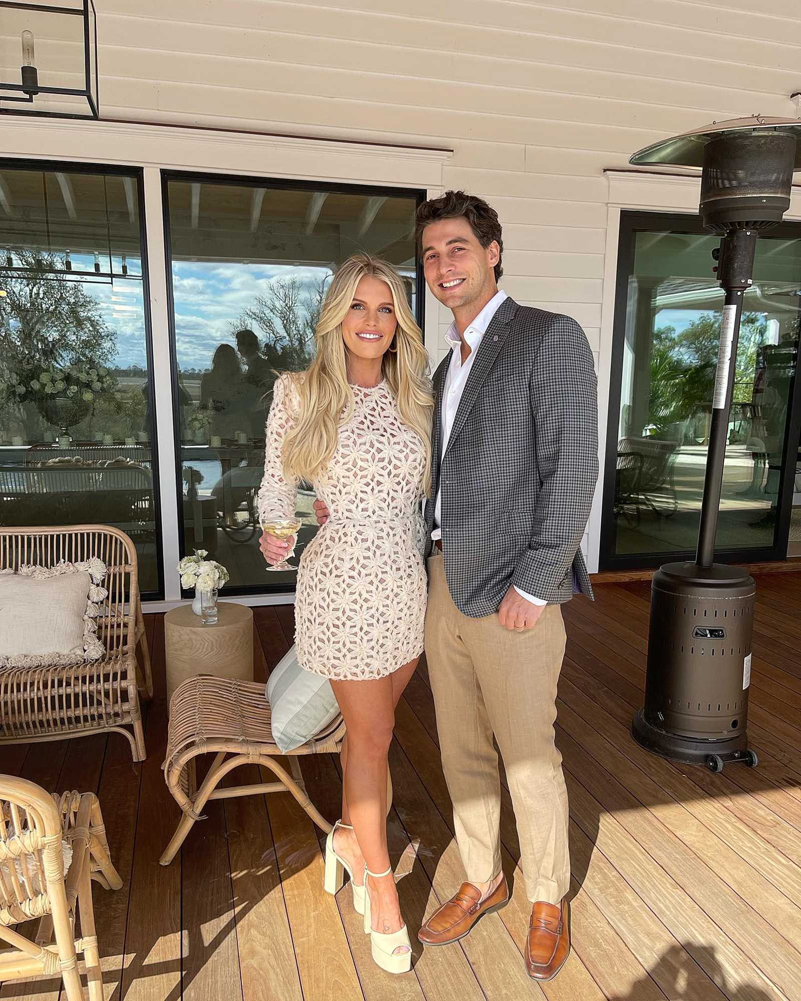 Madison LeCroy and Husband Brett Randle Are ‘Trying to Have a Baby ...
