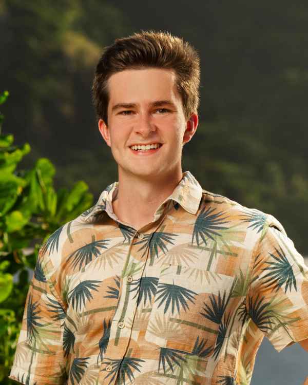 Survivor 46’s Charlie Has Not Spoken to Maria Since Season Aired | Us ...