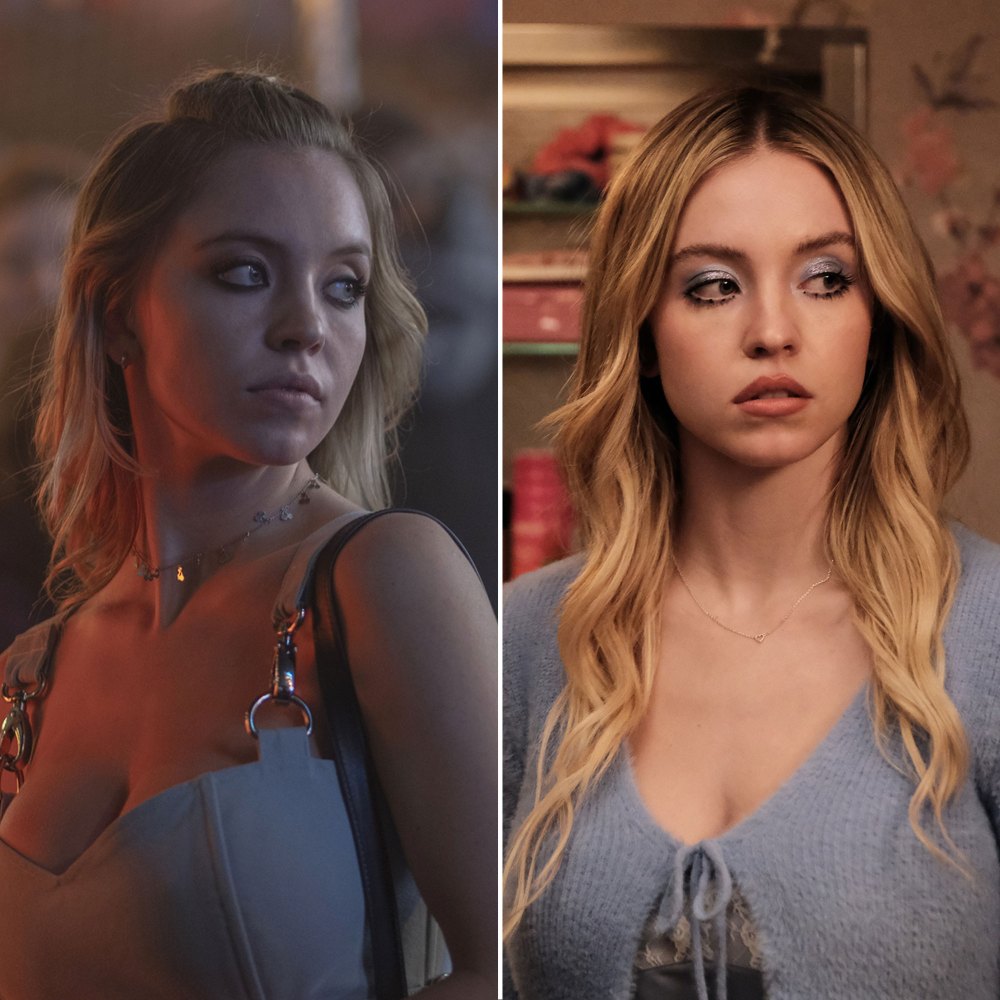 Euphoria Cast: See the Hulu Show's Stars Then and Now