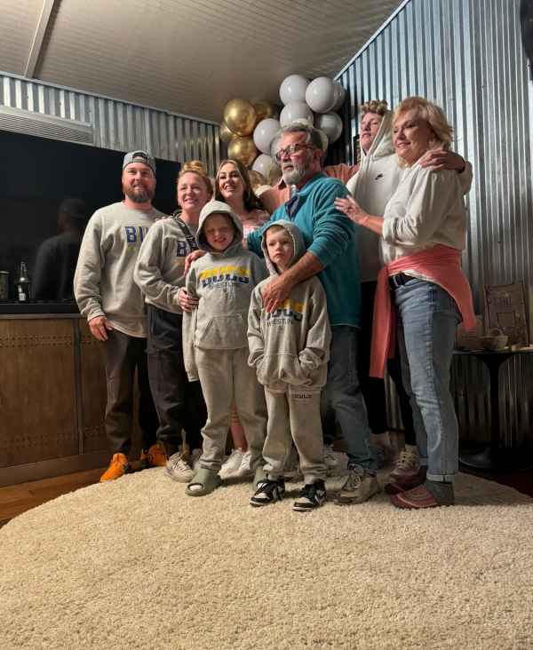 Inside Teen Mom Star Ryan Edwards and Amanda Conner’s Baby Shower | Us ...