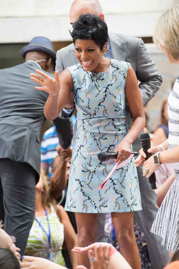 Today Show Host Exits: Hoda Kotb, Matt Lauer and More | Us Weekly