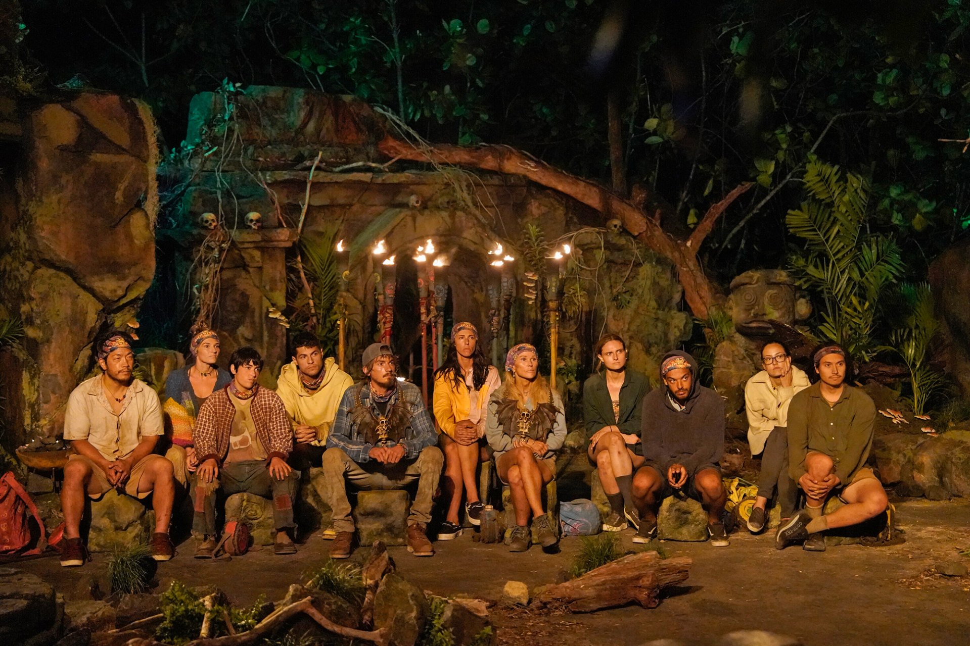 Why Survivor 47's Finale Will Look a Little Different This Year | Us Weekly