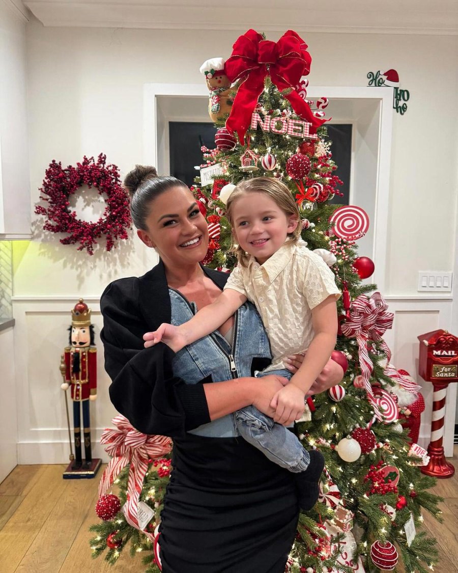 The Valley’s Brittany Cartwright Shares Her Thanksgiving Gratitudes ...