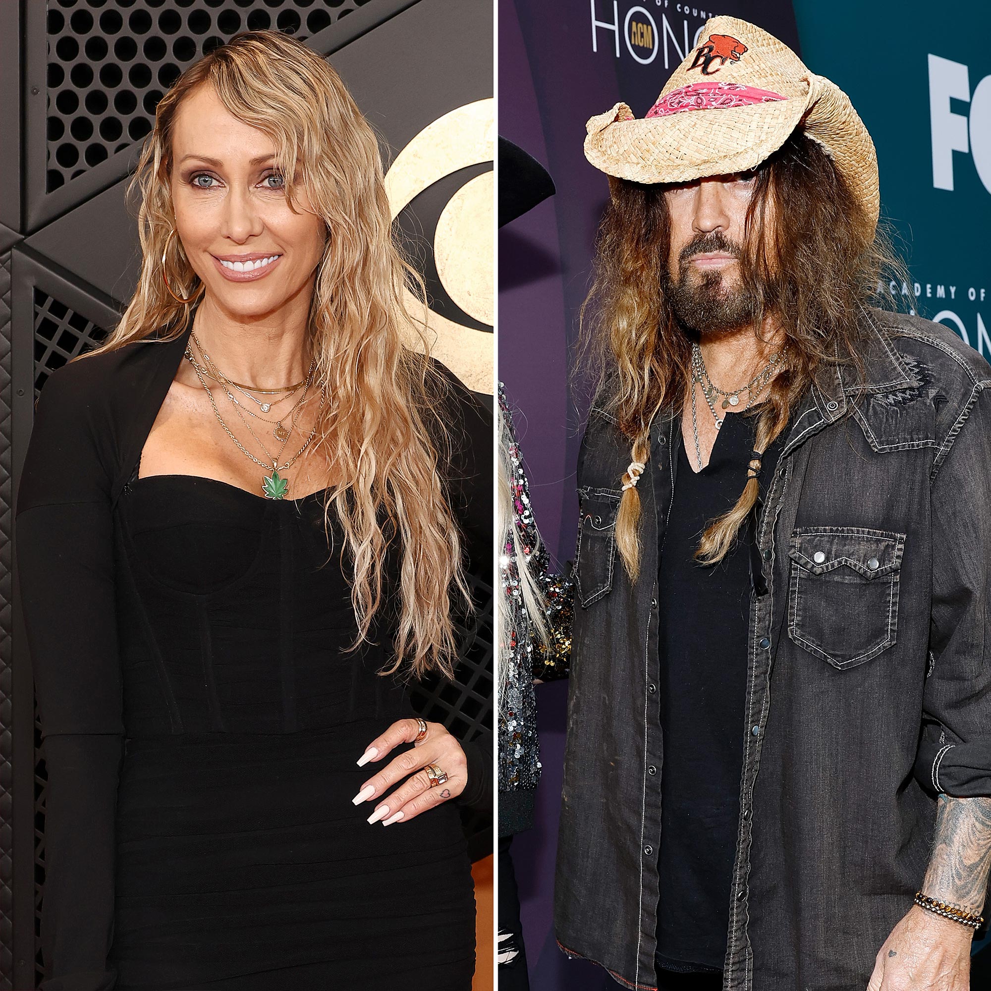 Brandi Cyrus Was 'Scared' of Tish Cyrus' Marriage to Dominic Purcell ...